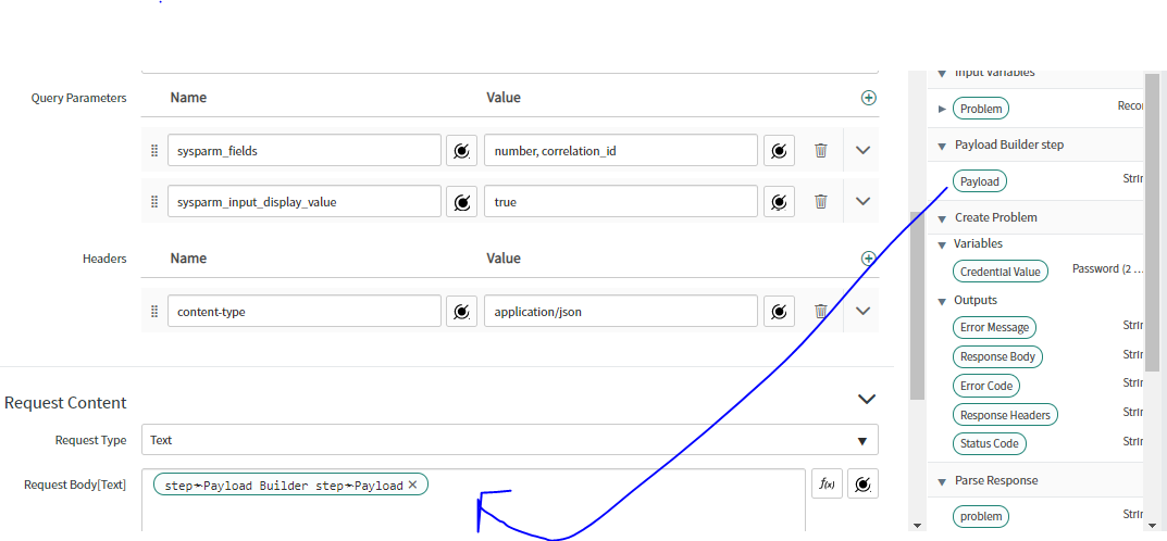 Use Case : IntegrationHub - Working Code